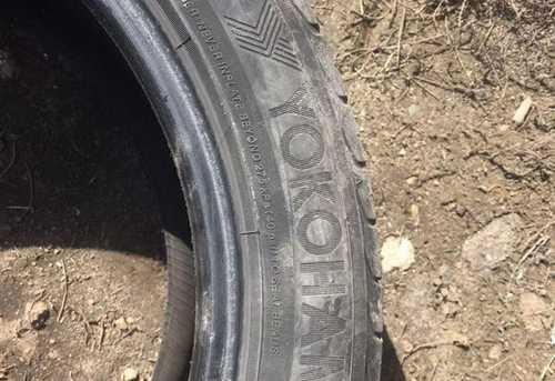 Yokohama Advan ST V802 245/45 R18