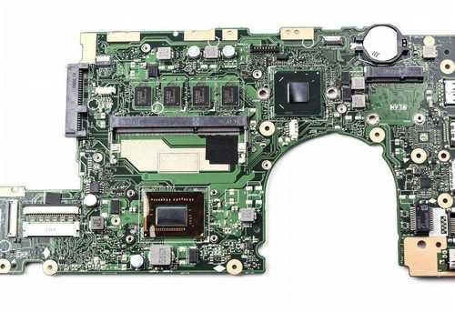 Материнская плата Asus S500CA S400CA REV 2.1 DDR3