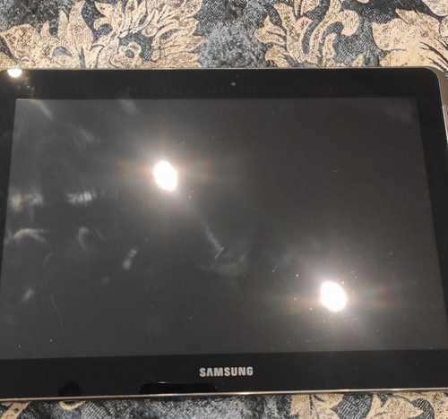 Планшет samsung