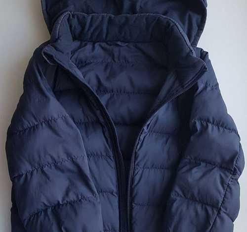 Куртка uniqlo детская