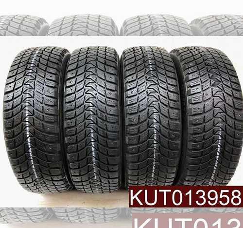 Michelin X-Ice North 3 185/65 R15 92T