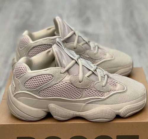 Кроссовки Adidas yeezy boost 500