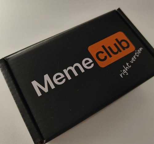 Игра meme club right version