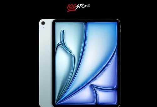 iPad Air 13 2024 256GB LTE