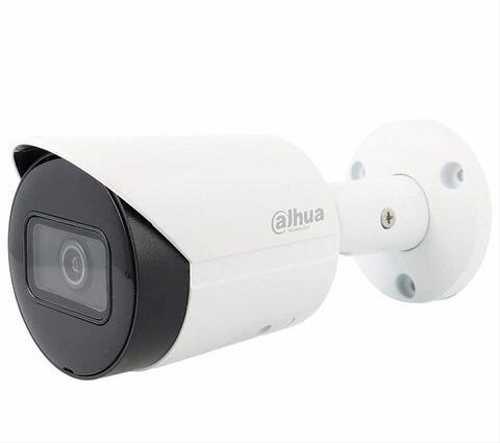 Камера видеонаблюдения уличная Alhua IR 4Мп