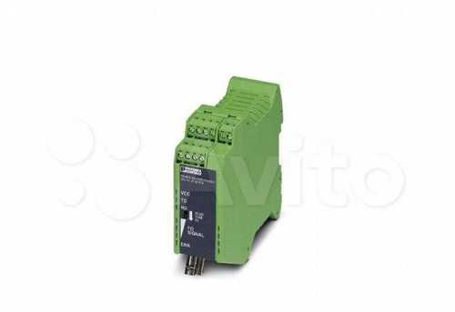 PSI-MOS-RS485W2/FO 850 E Преобразователь