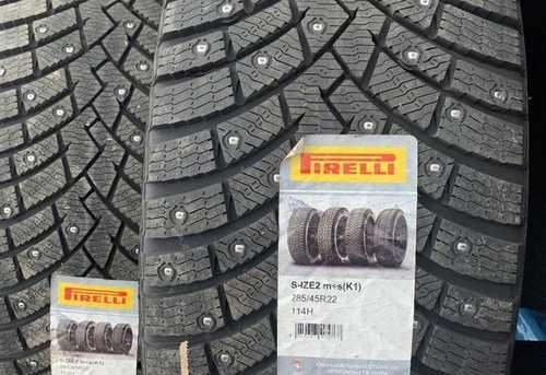 Pirelli Scorpion Ice Zero 2 285/45 R22