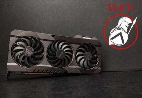 Asus RX 6900XT Tuf Gaming 16gb / Обмен