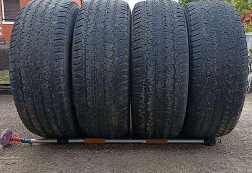 Michelin LTX M/S 245/65 R17 105T