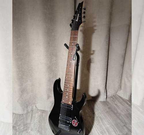 Ibanez RG8
