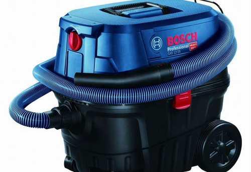 Пылесос Bosch GAS 12-25 PL