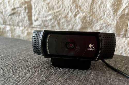 Веб камера logitech c920 купить | Комьютерные аксессуары и ...