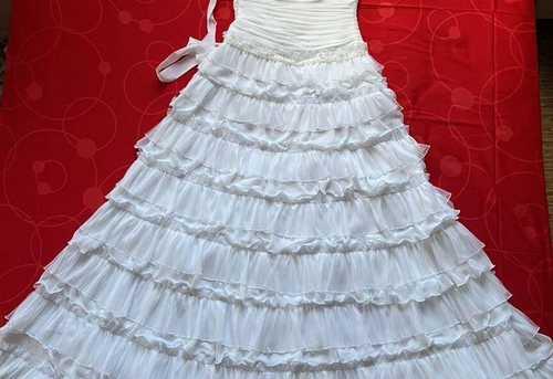 Свадебное платье Papilio