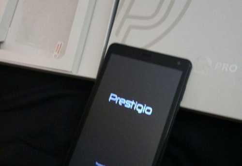 Планшет Prestigio Q pro pmt 4238 4G