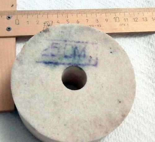 Точильный камень (абразивный диск)