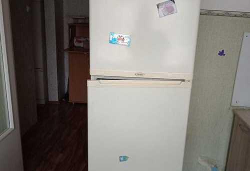 Холодильник бу Stinol