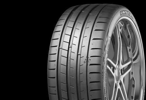 Kumho Ecsta PS91 235/40 R18