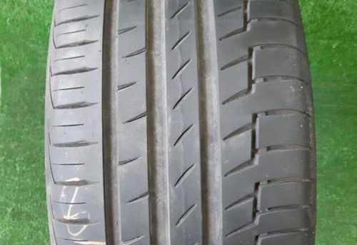 Continental ContiPremiumContact 6 205/55 R16 82H