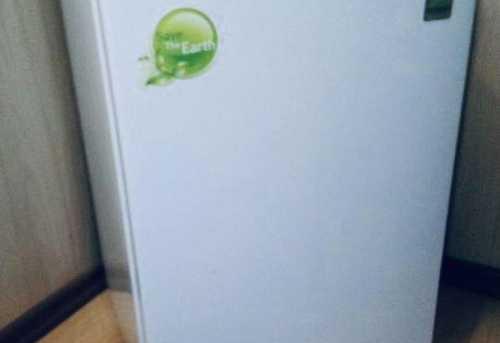 Холодильник Daewoo мини 72 см