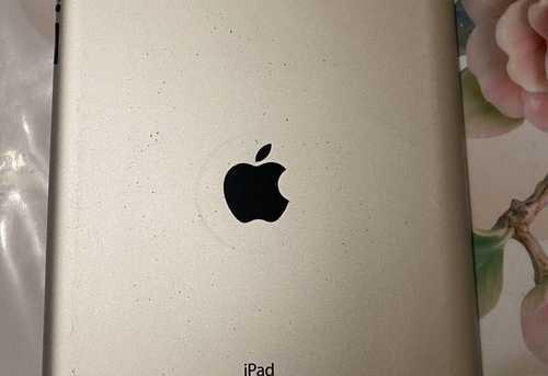 iPad 2 16 gb A1395