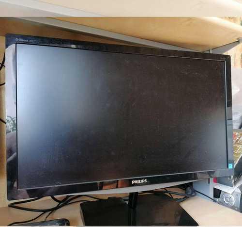 Монитор 23" IPS Philips brilliance 239c