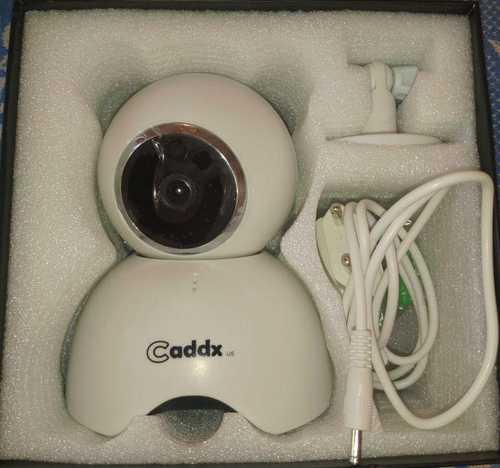 Caddx SMART HD WiFi Camera