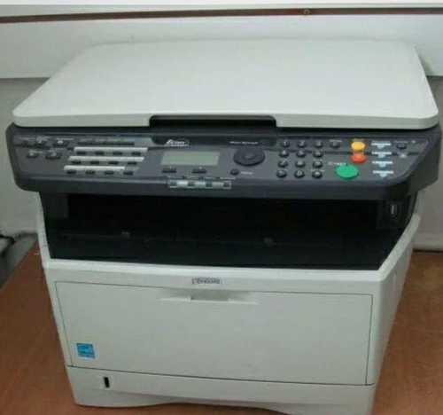 Мфу сетевой Kyocera FS-1028MFP