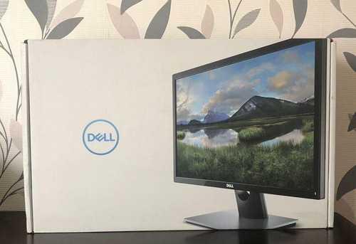 Монитор Dell 24 SE2417HGX