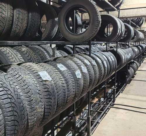 Nokian Tyres Nordman RS2 SUV 215/60 R17 100L