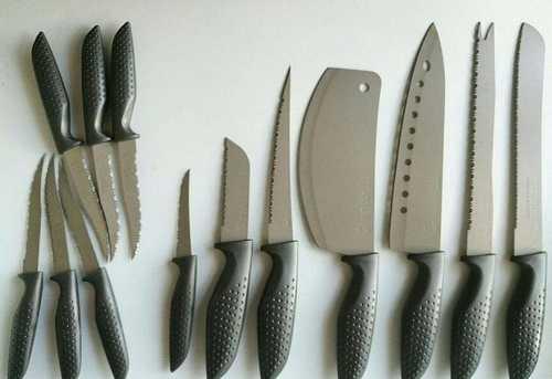 Набор ножей "TitaniumProfessional"