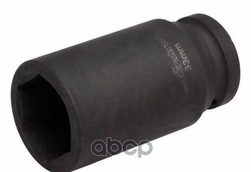 Atis3436 Головка ударная торцевая 3/4 DR шестигран