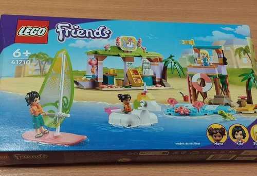 Конструктор Lego friends