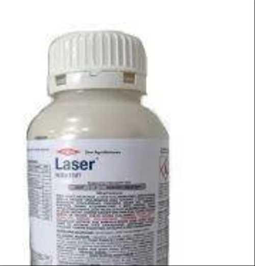 Лазер Laser Инсектицид 100гр Dow AgroSciences -США