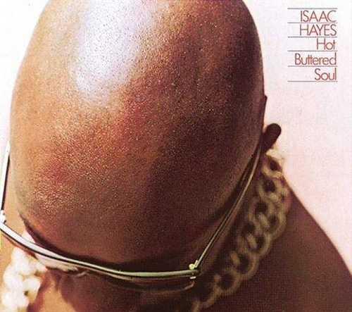 Isaac Hayes - Hot Buttered Soul