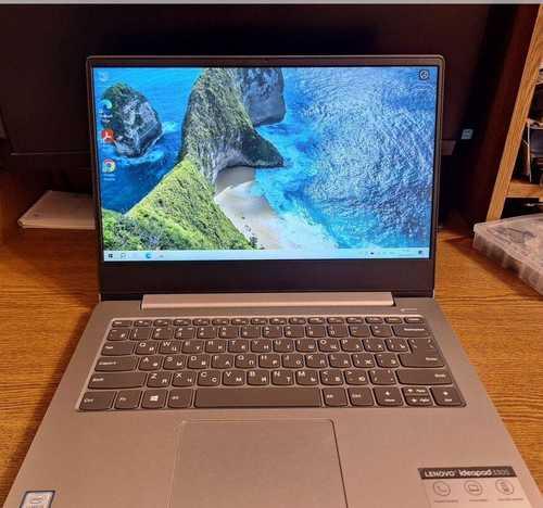 Lenovo ideapad 330s 14ikb