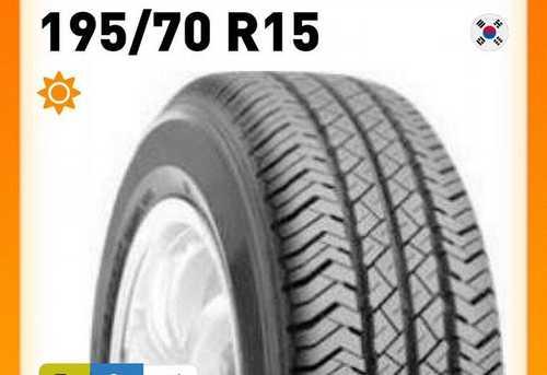 Nexen Classe Premiere 321 195/70 R15C 104S