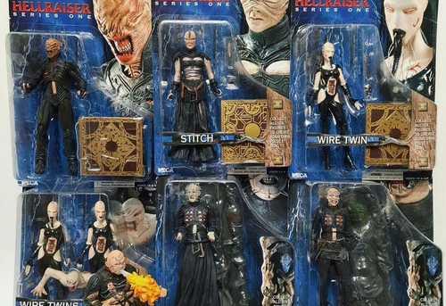 Neca - Hellraiser