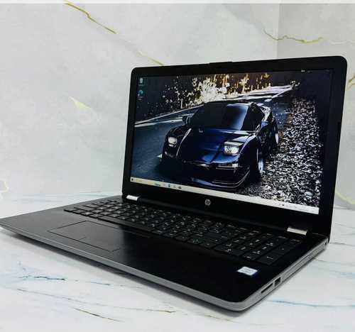 Ноутбук Hp I3-6006U/4G/1Tb/M330/HD 520