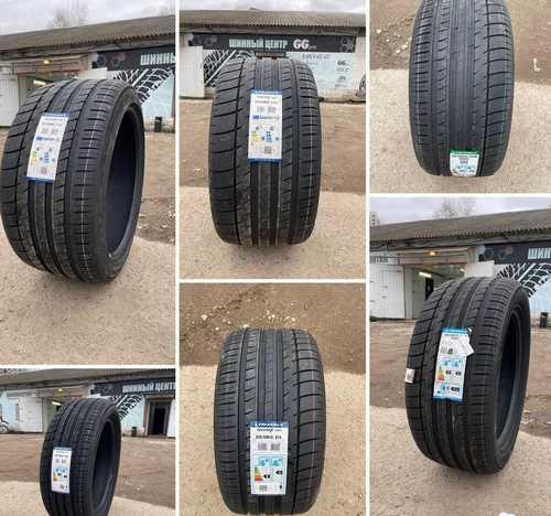 Triangle TH201 245/45 R18 100Y