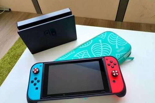 Nintendo Switch v2