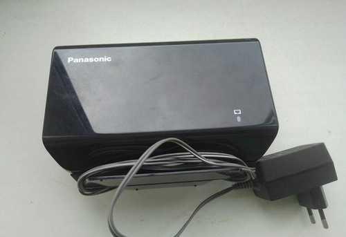 Panasonic KX-TGP500 B09
