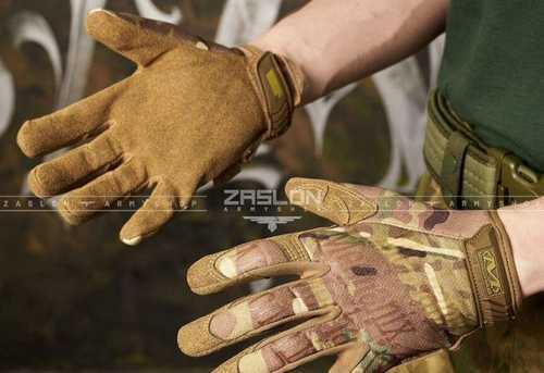 Тактические перчатки Mechanix Original