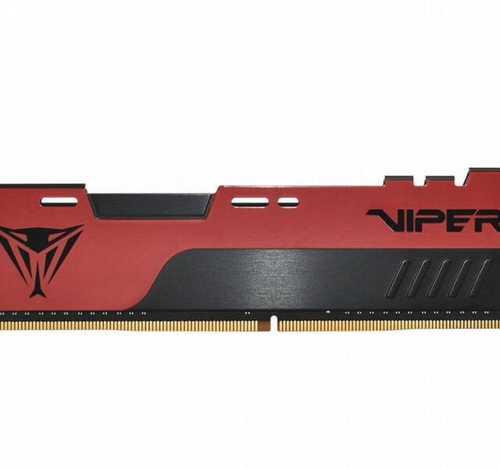 Память оперативная DDR4 16Gb Patriot Viper Elite I