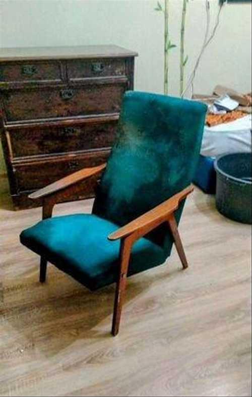 Кресла 60 70 годов ссср