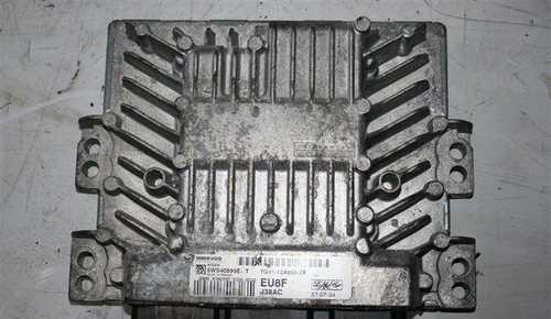Блок управления двигателем, эбу Ford Mondeo 4 2.0