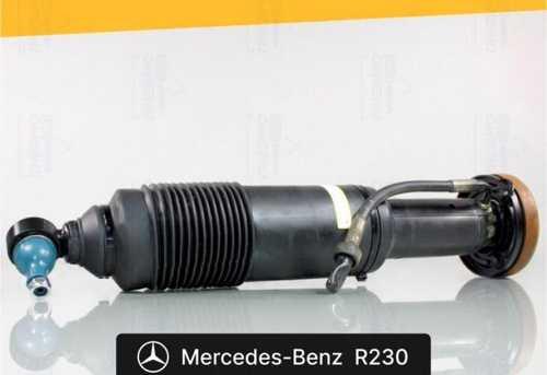 Гидростойка для Mercedes-Benz R230 передний правый