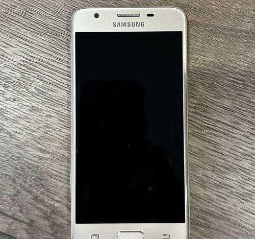 Samsung Galaxy J5 Prime, 2/16 ГБ