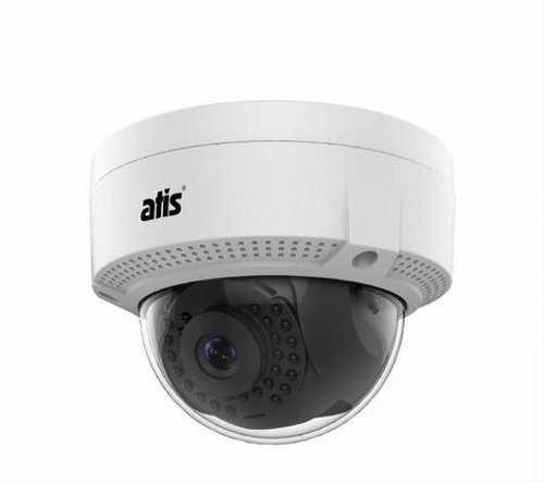 ANH-D12-2.8 2Мп уличная купольная IP-камера с подс