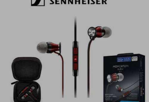 Наушники Sennheiser Momentum M2 IEG новые