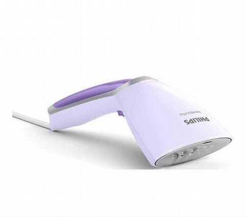 Отпариватель ручной Philips GC360/30 1200Вт фиолет